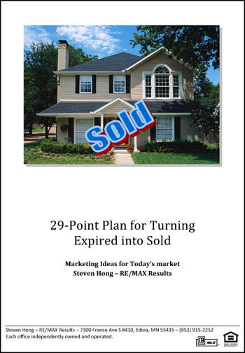 Expired Plan - Minneapolis Real Estate | Homes